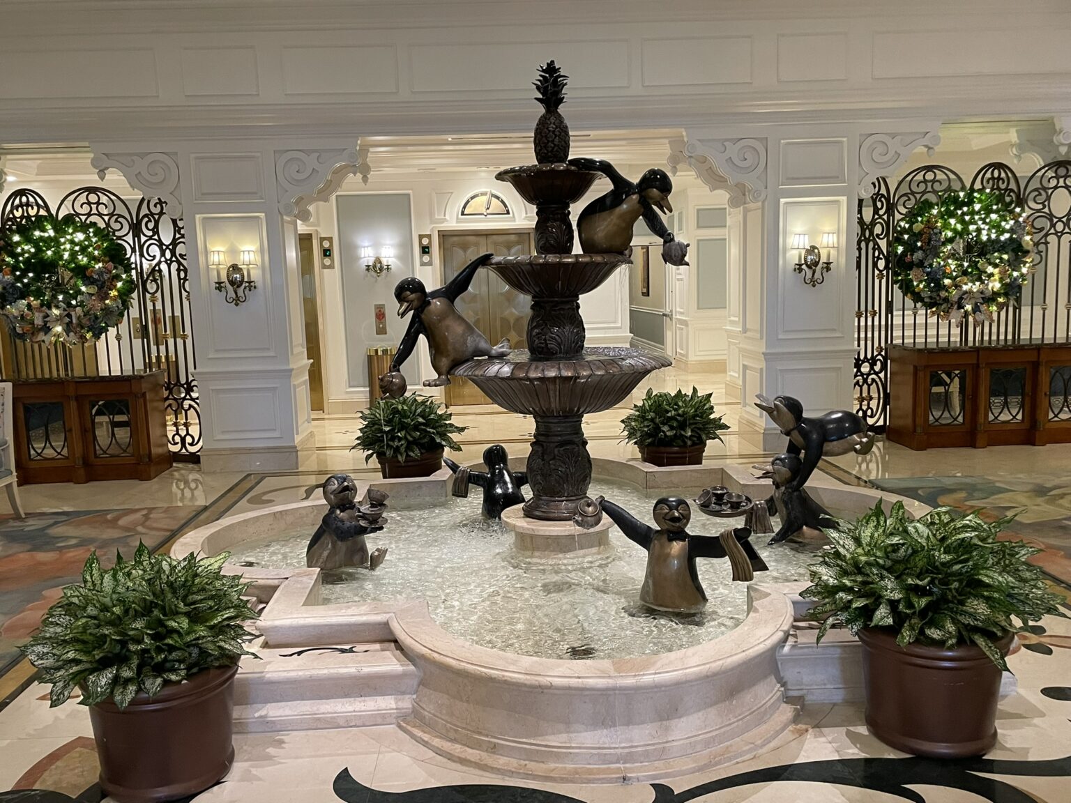 How To Use Disney Cruise Line Bus - Disney for Seniors