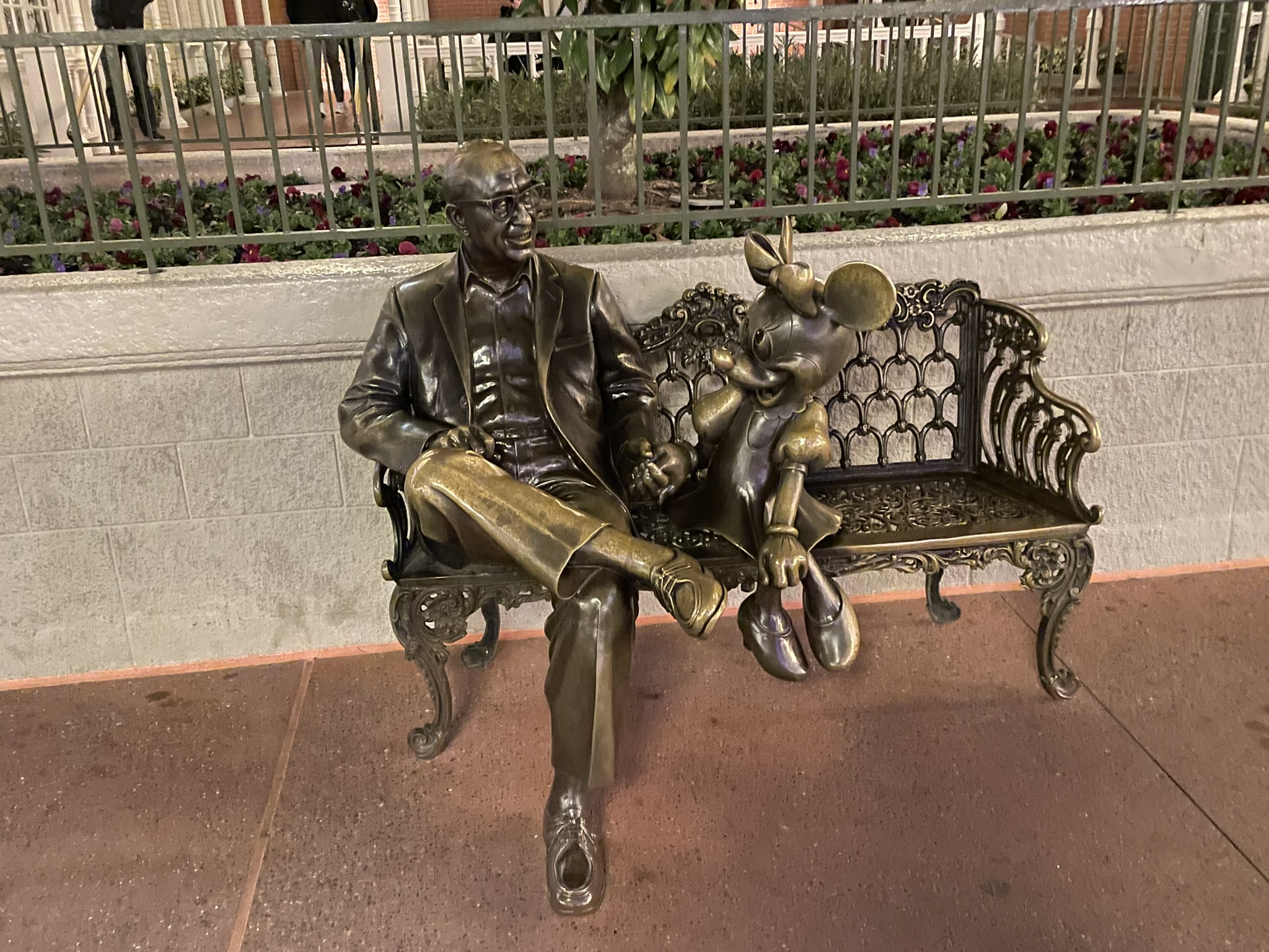 The Ultimate Do’s and Don’ts For Seniors at Disney World - Disney for ...