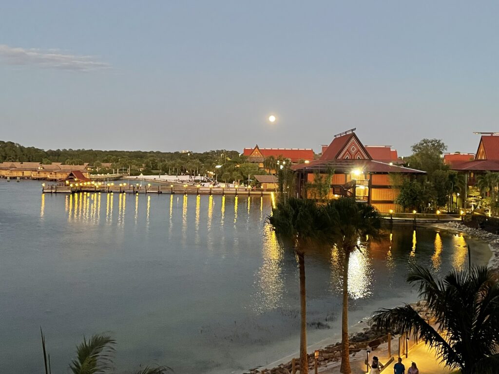 Now 3 Disney Pools at Disney’s Poly - Disney for Seniors