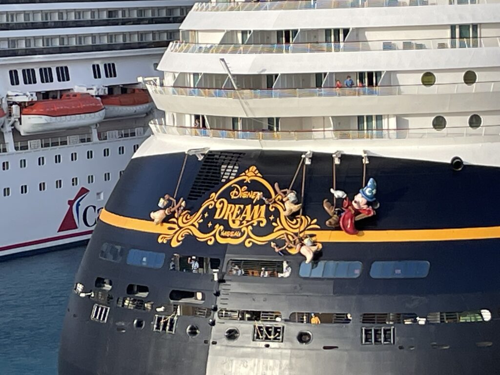 How To Save Money On A Disney Cruise? - Disney for Seniors