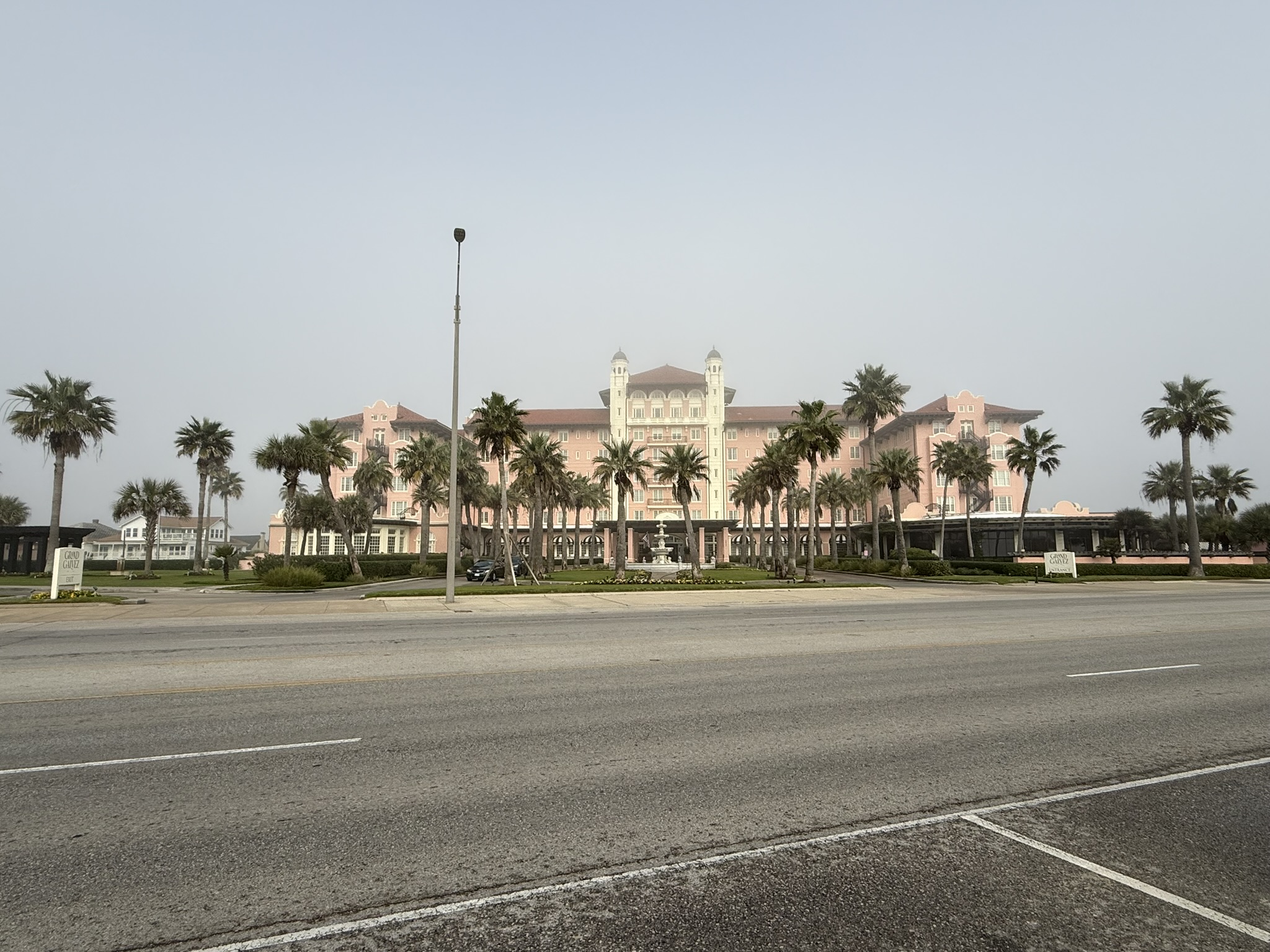 Grand Galvez Pre-Cruise Hotel Review: What It Actually Feels Like ...